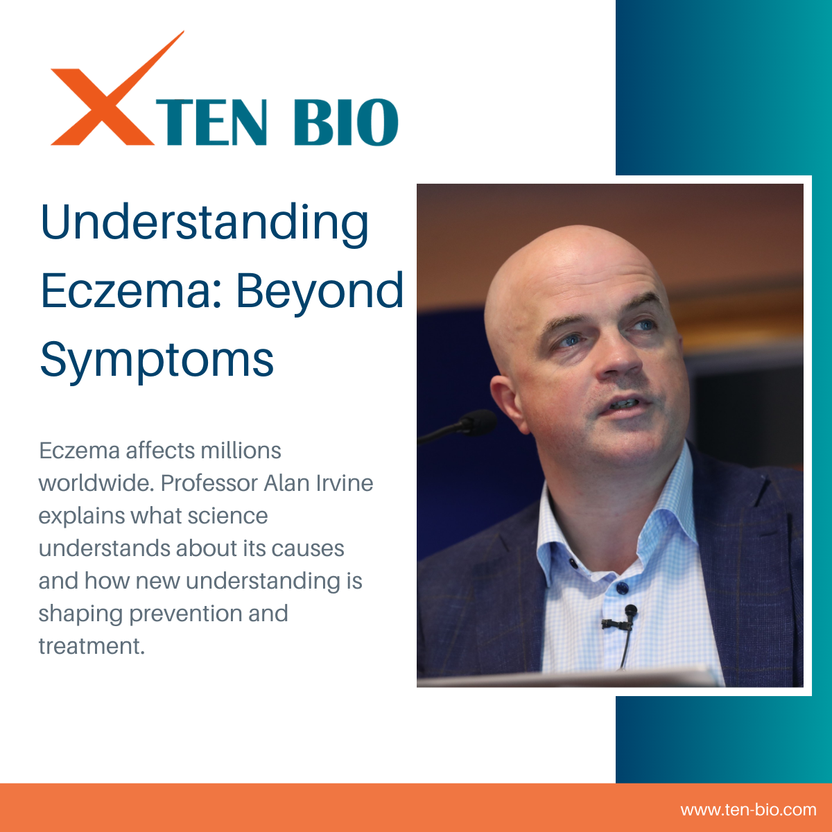 Ex vivo human skin models for skin research | Ten Bio