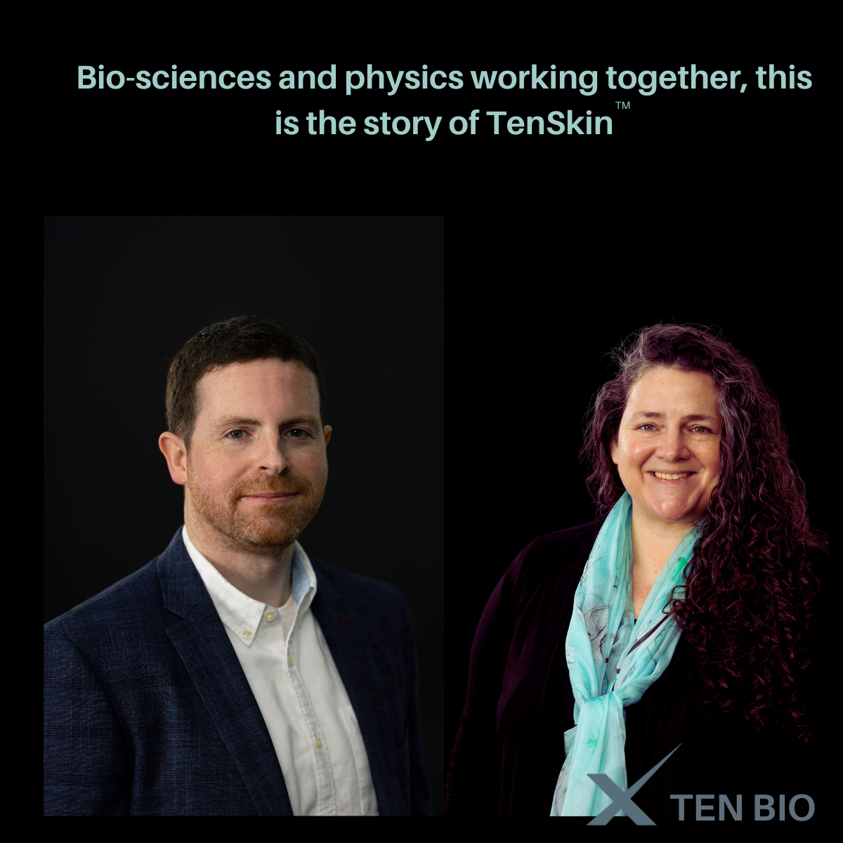 News - Ten Bio