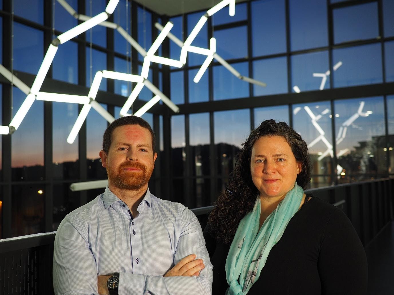 Ten Bio launched from University of Dundee - Ten Bio